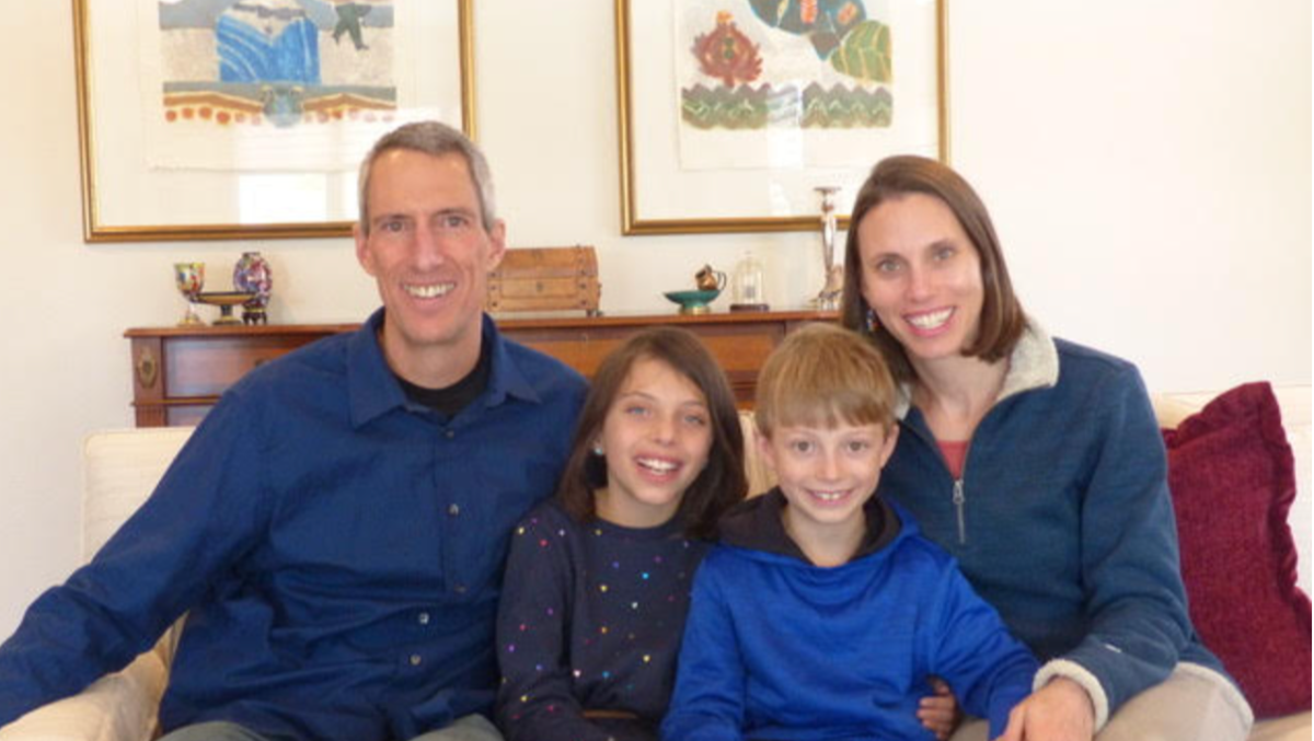 Fundraiser for Julie Abrams by Laura Pells : Mertens-Abrams Family and ...