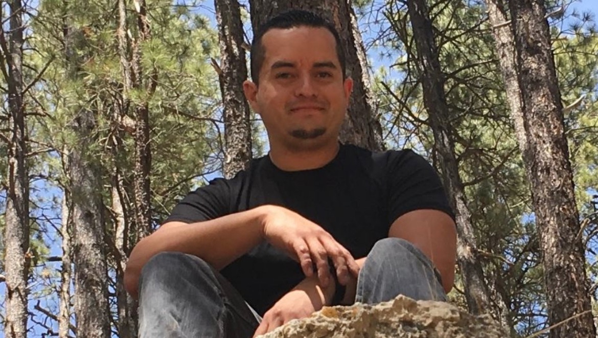 Fundraiser by Juan Ramirez : Funeral for Francisco (Frank) Ramirez