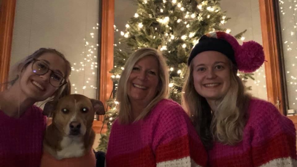 Fundraiser for Mary Ann Attridge by Anna Laurence-Chasen : Attridge ...