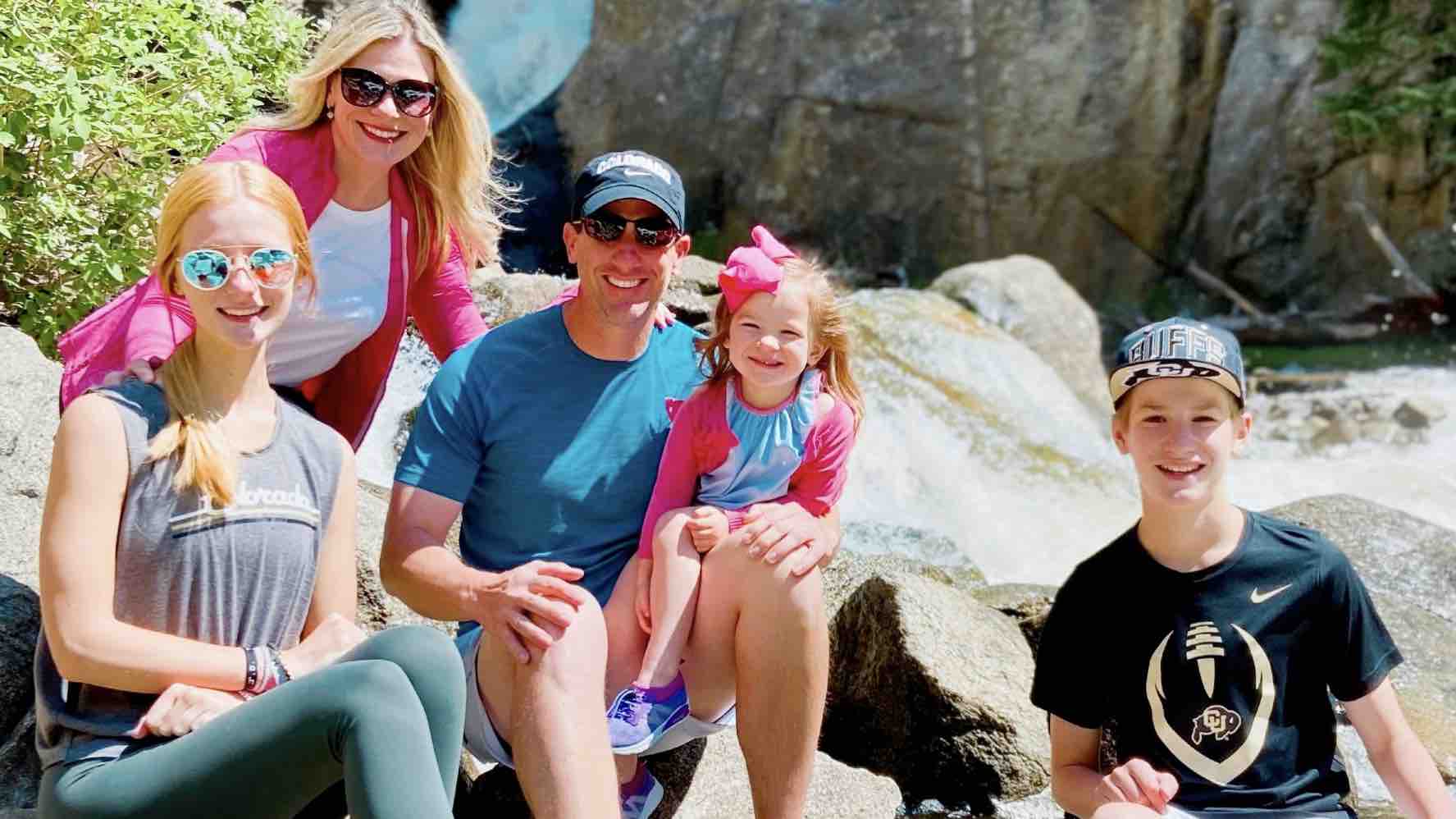 Fundraiser for Michelle Smith by Ryan Gibbs : (Coach)Mark and Michelle ...