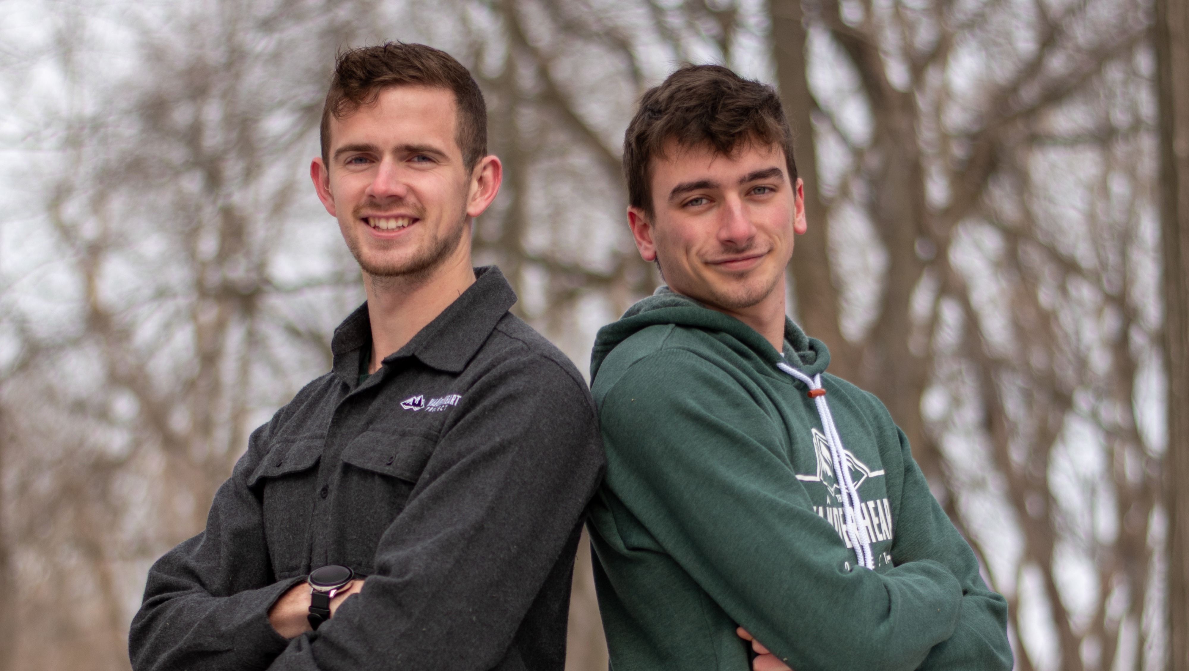 Fundraiser by Phillip Hale : Wanderers With A Mission