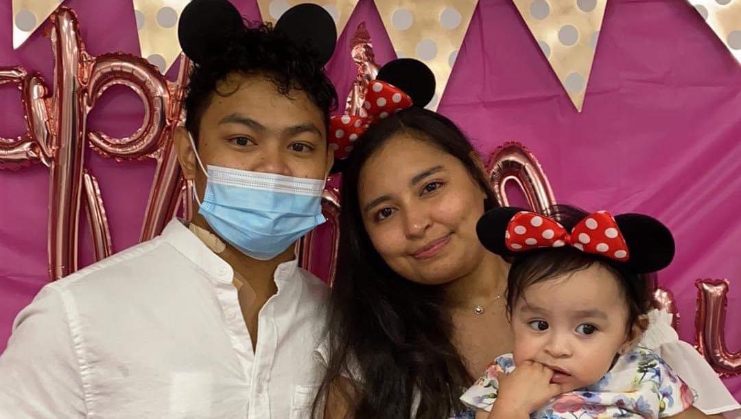 Fundraiser by Karen Hernandez : Donations for John Piodos’ Funeral and ...