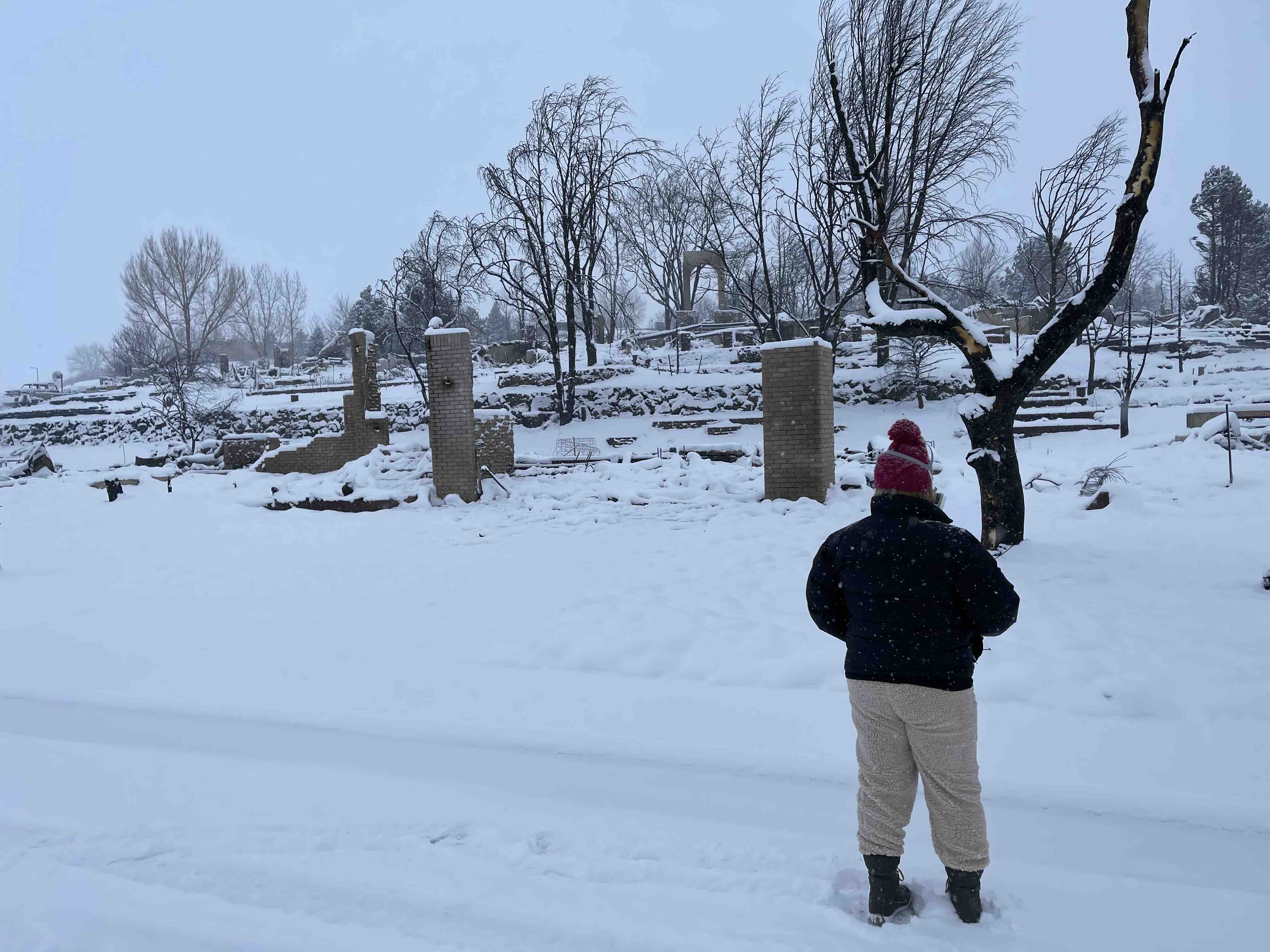 Fundraiser for Becky Navarro by Jaron Navarro : Help Becky Restart Her Life