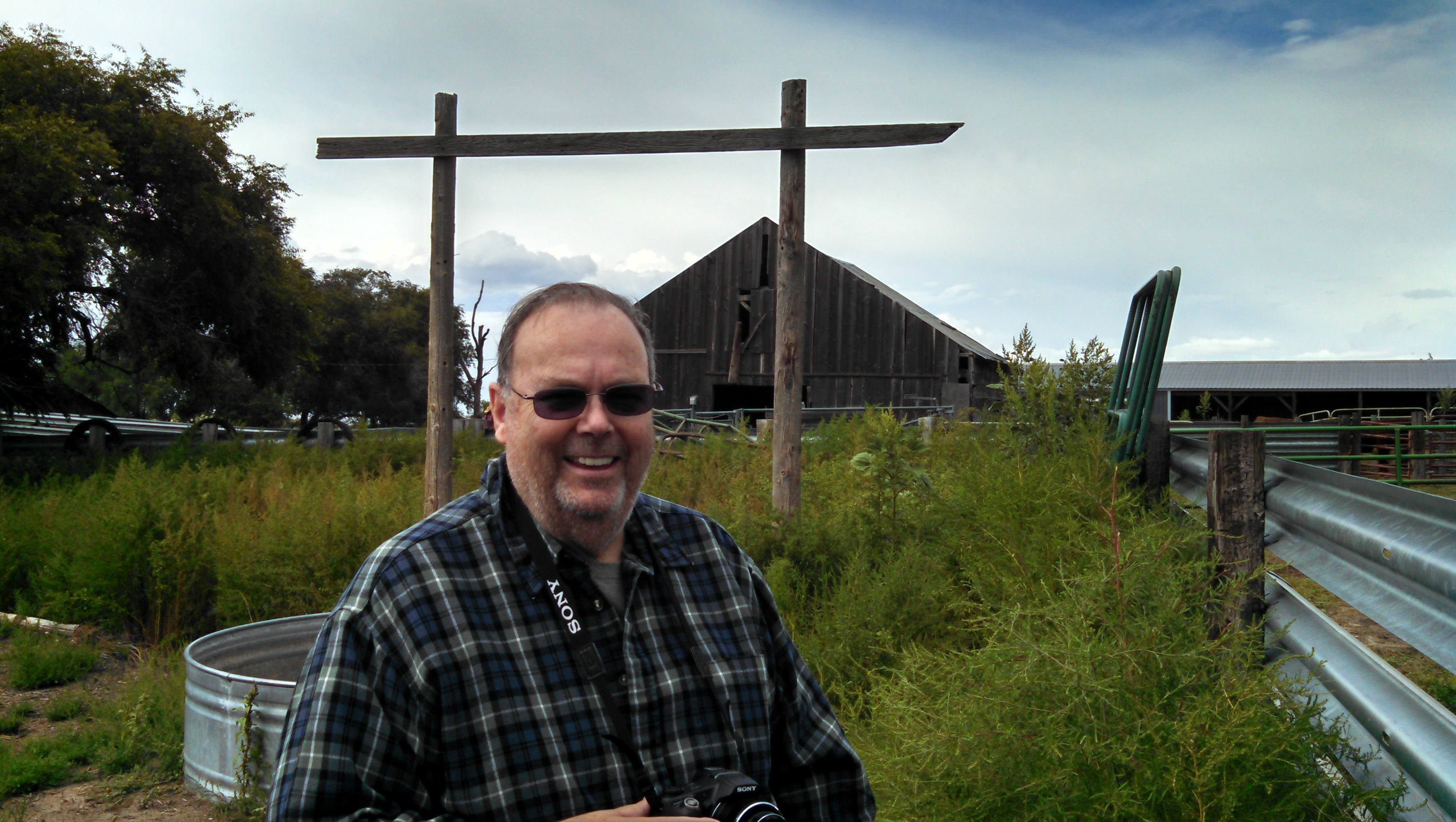 Fundraiser by Jennifer Roher : Funeral Expenses for our Dad