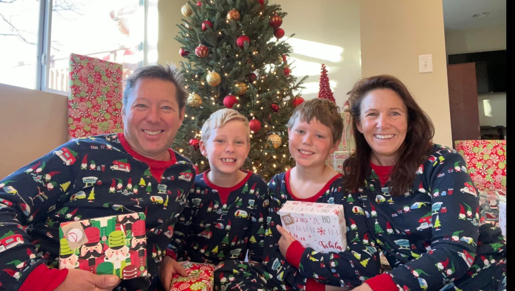 Fundraiser for Nathan Ruff by Denise Marrapode : Nathan & Cheryl Ruff ...