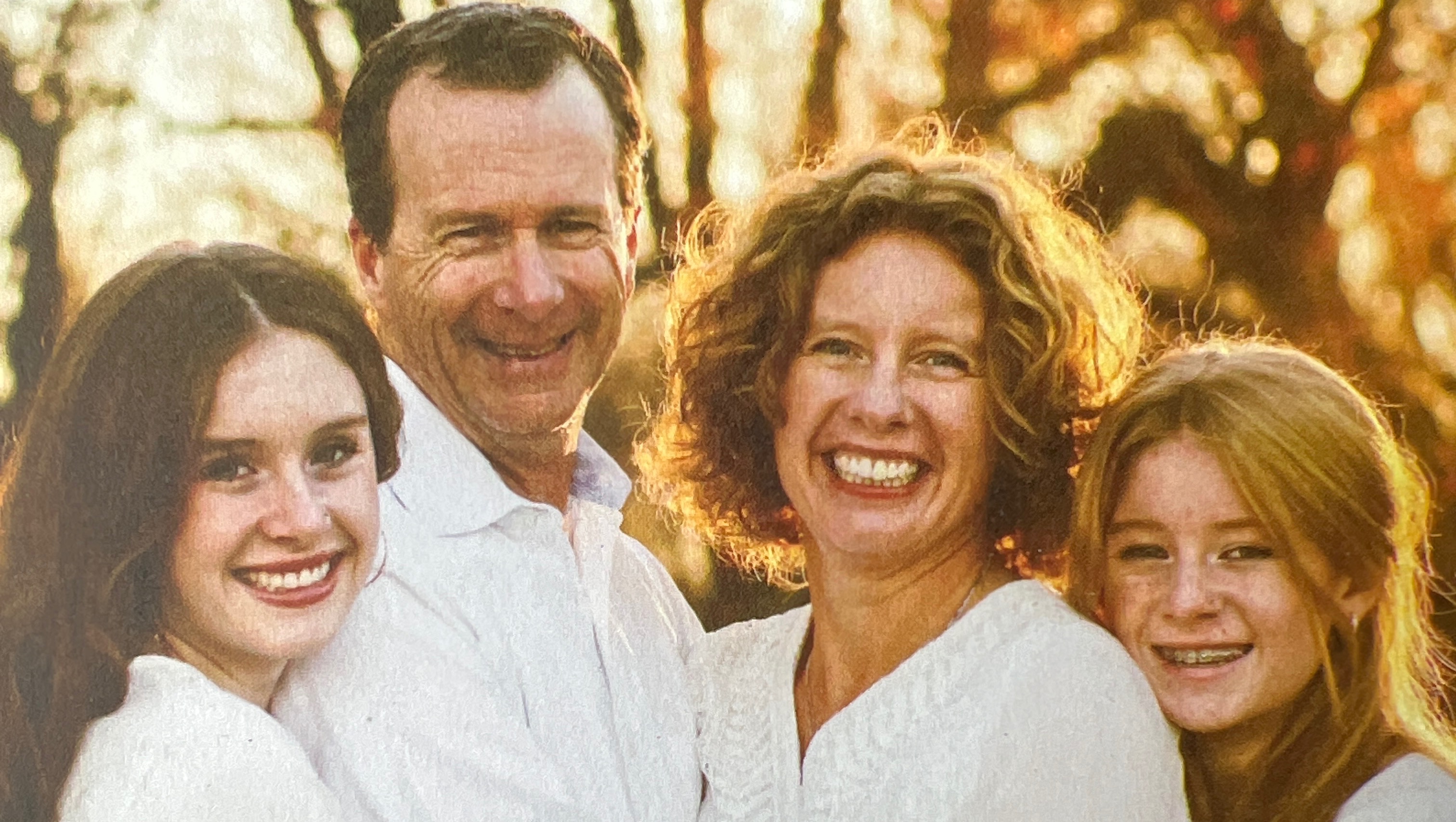 Fundraiser for Tim Crean by The Beneke Family : Help the Creans Recover ...