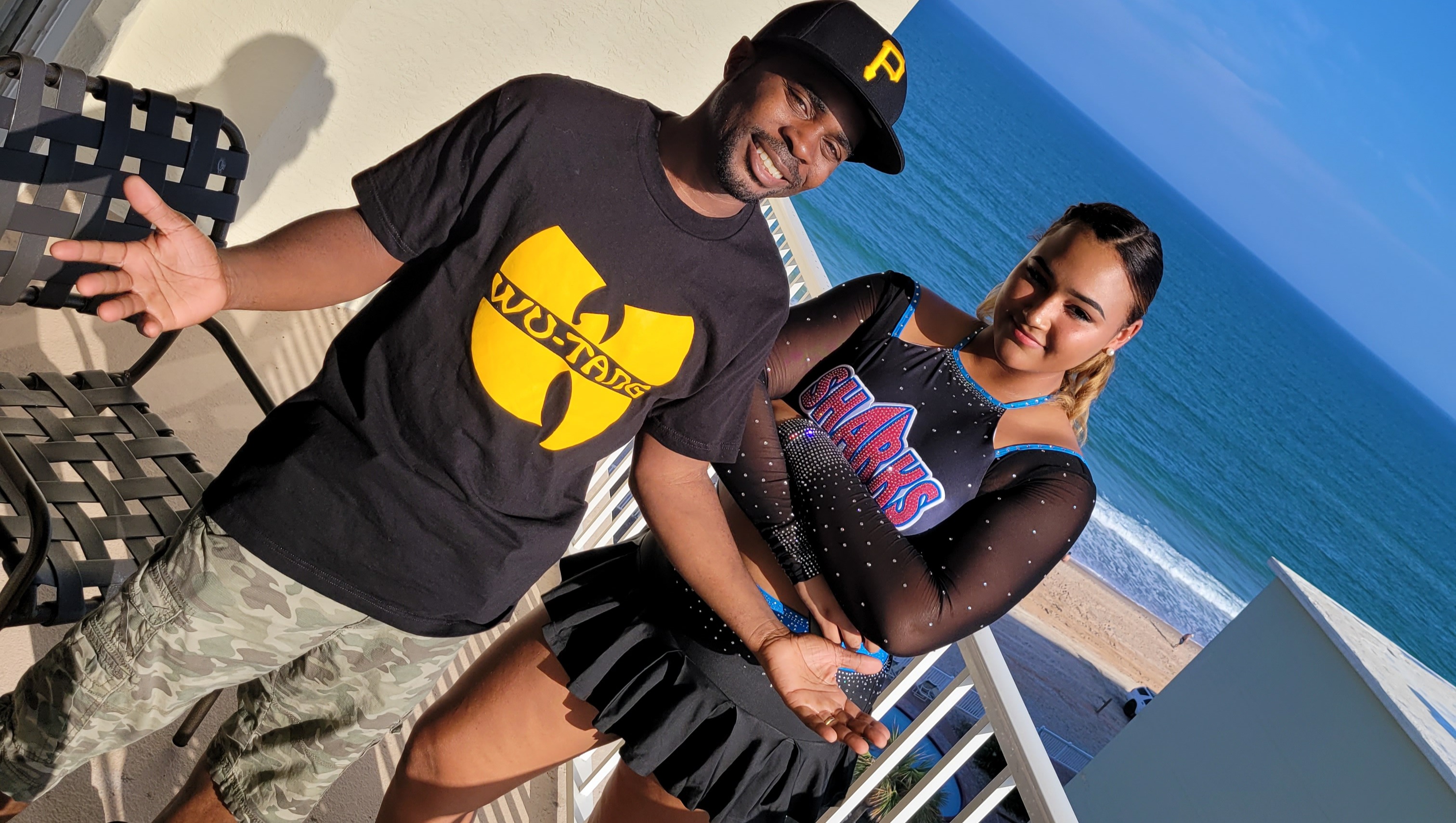 Fundraiser for Terron Jackson by Nakyiah King : Terron's Road To Recovery