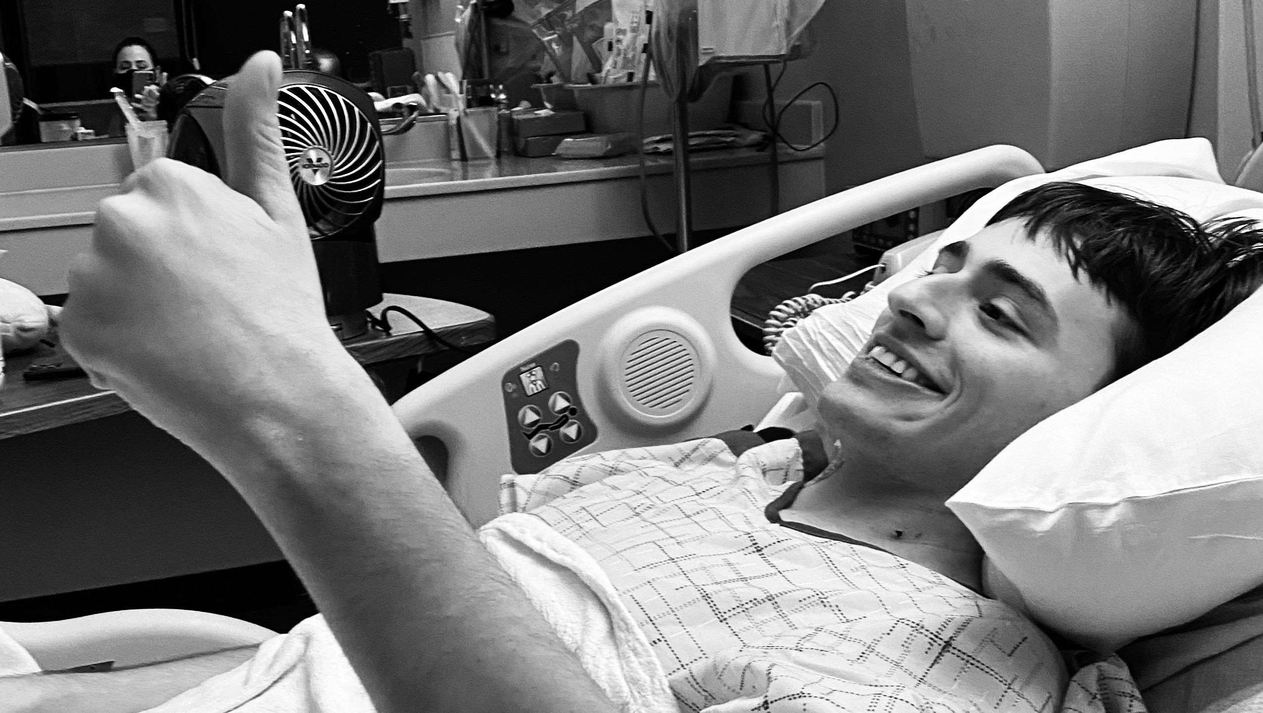 Fundraiser for Maria Donohoe by Arty Erle : Medical Expenses for Jakob