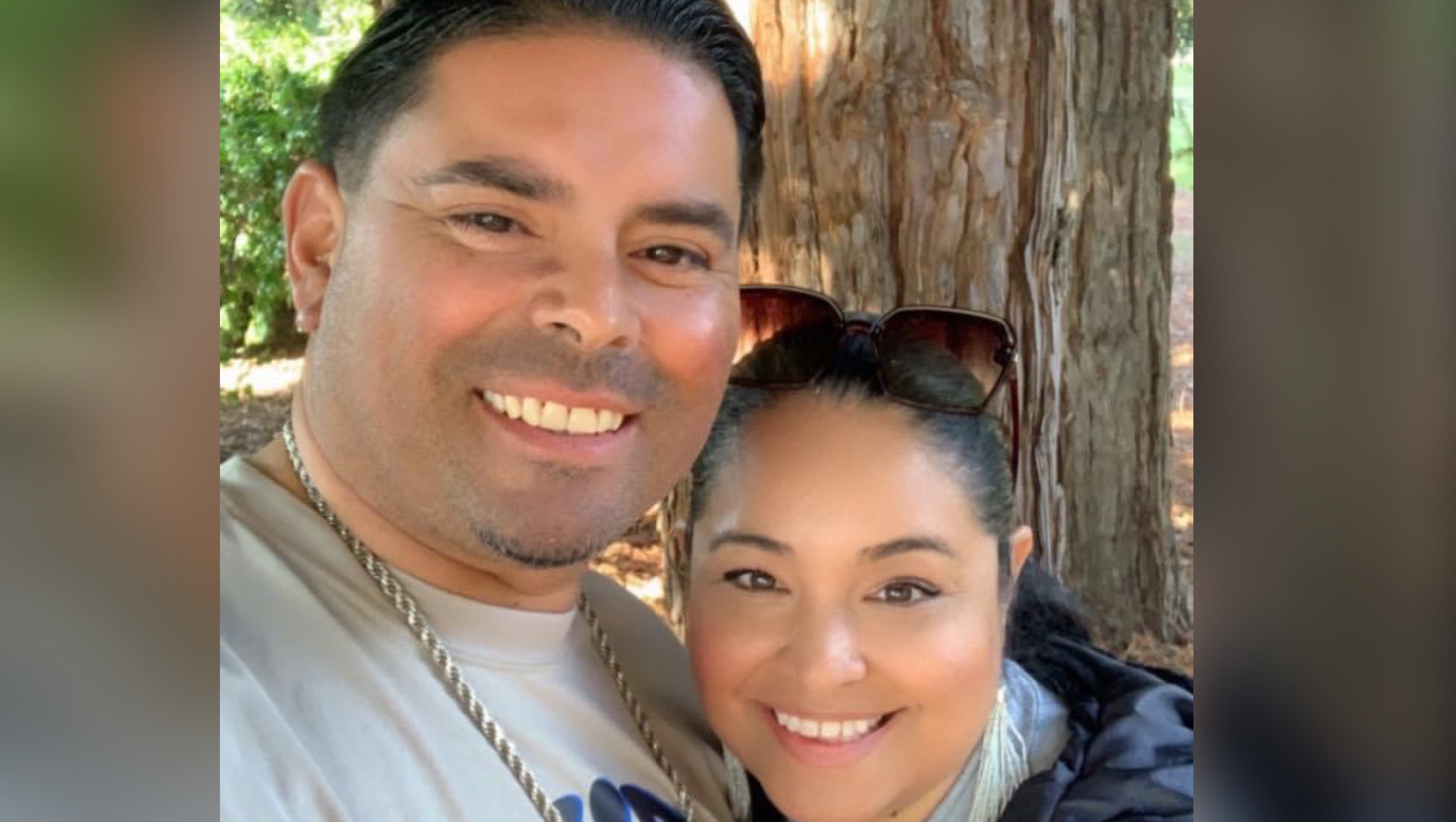 Fundraiser for Monica Amyx by Mayra Gonzalez : Support the Amyx family