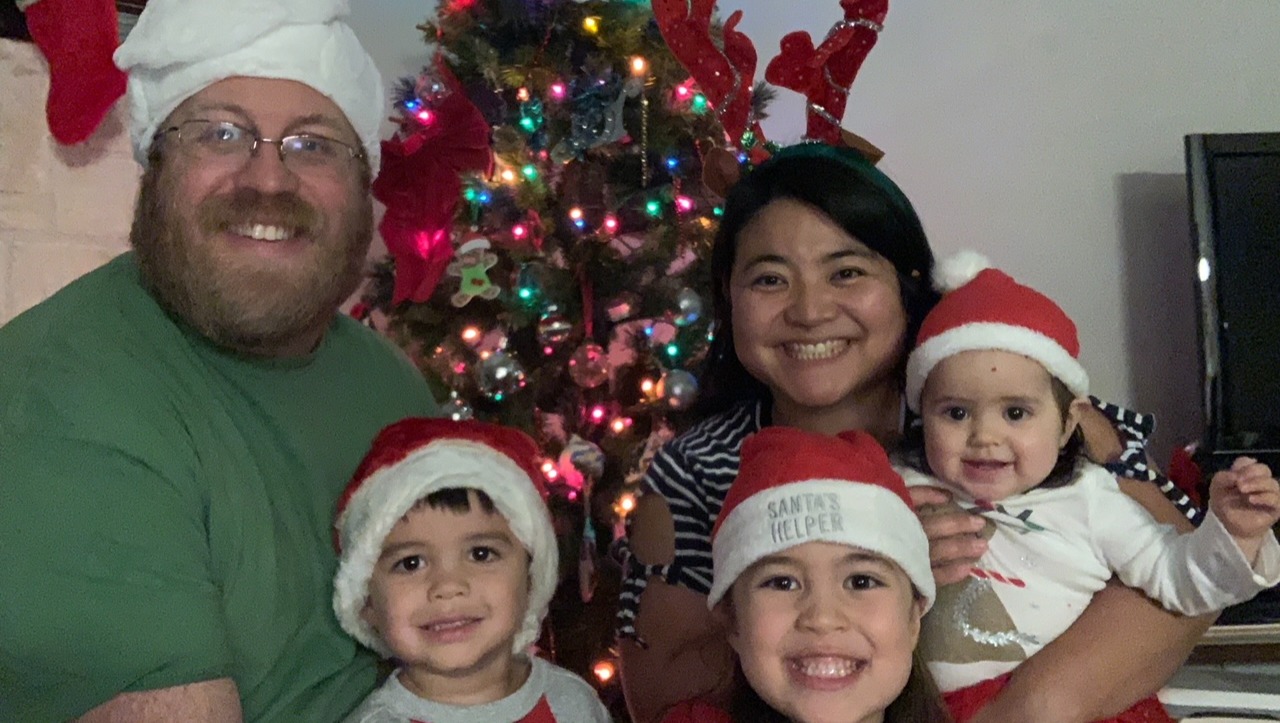 Fundraiser for Chihoko Cullens by Osamu Kusano : The Cullens Family ...