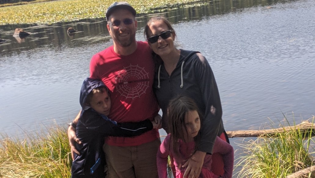 Fundraiser for Craig Swift by Chelsea Blanchard : Help the Swift Family ...