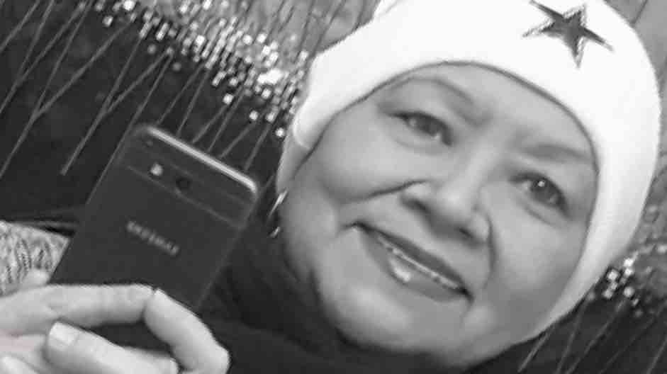 Fundraiser by Christina Williford : Funeral Costs for Nancy O’Laughlin