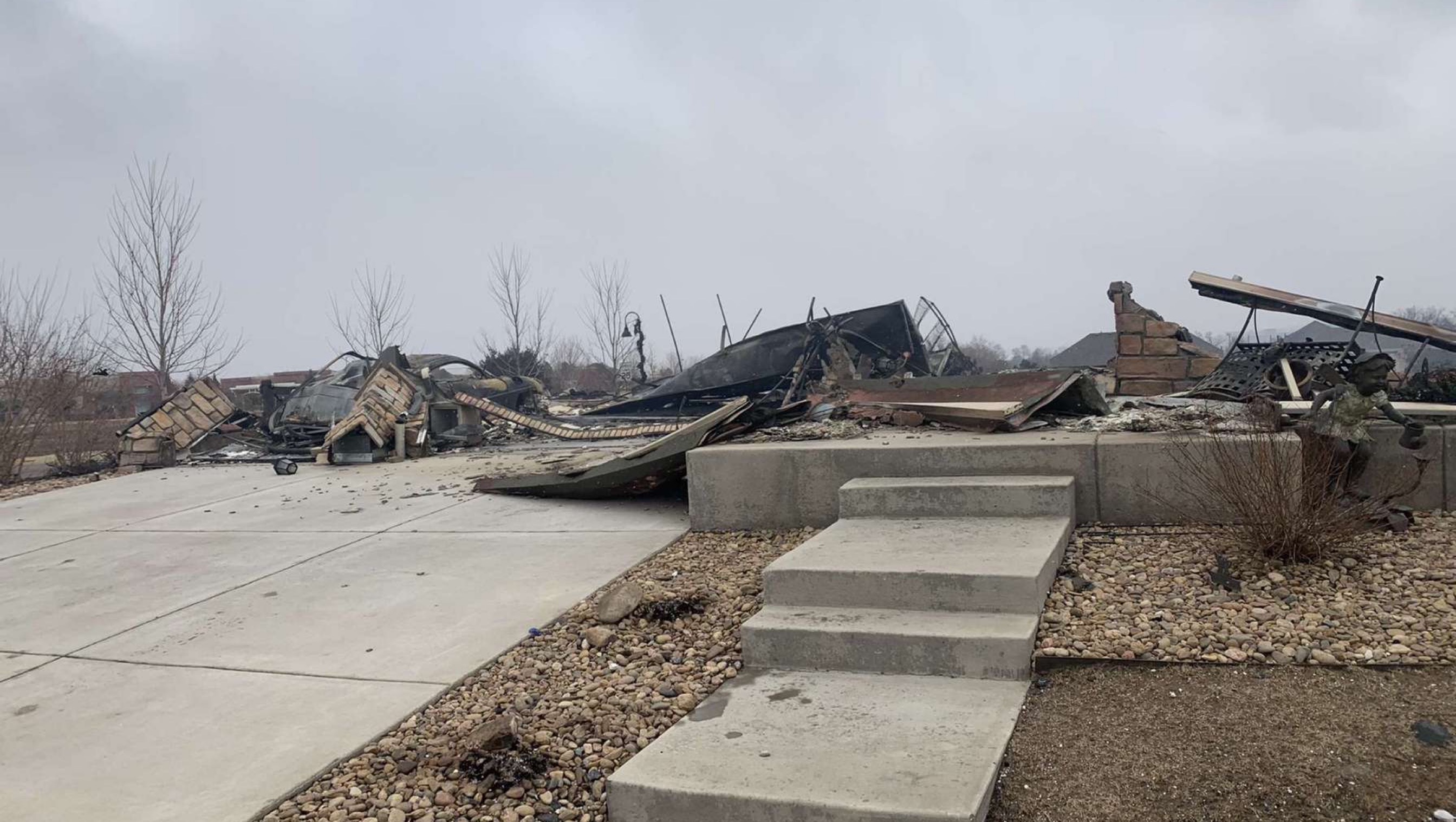 Fundraiser for George Merriman by Amanda Walker : Help the Merriman Family