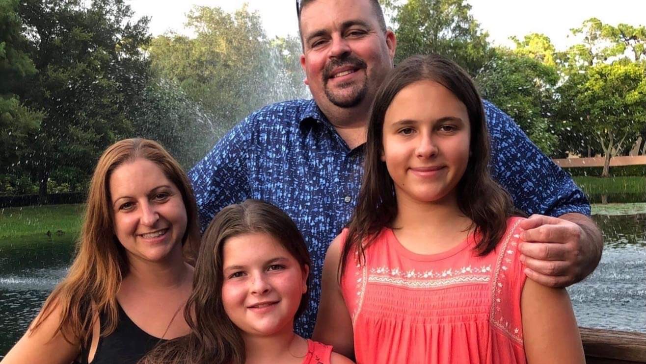 Fundraiser for Dena Pontillo by Emelia Fiore : Prayers for the Pontillo ...