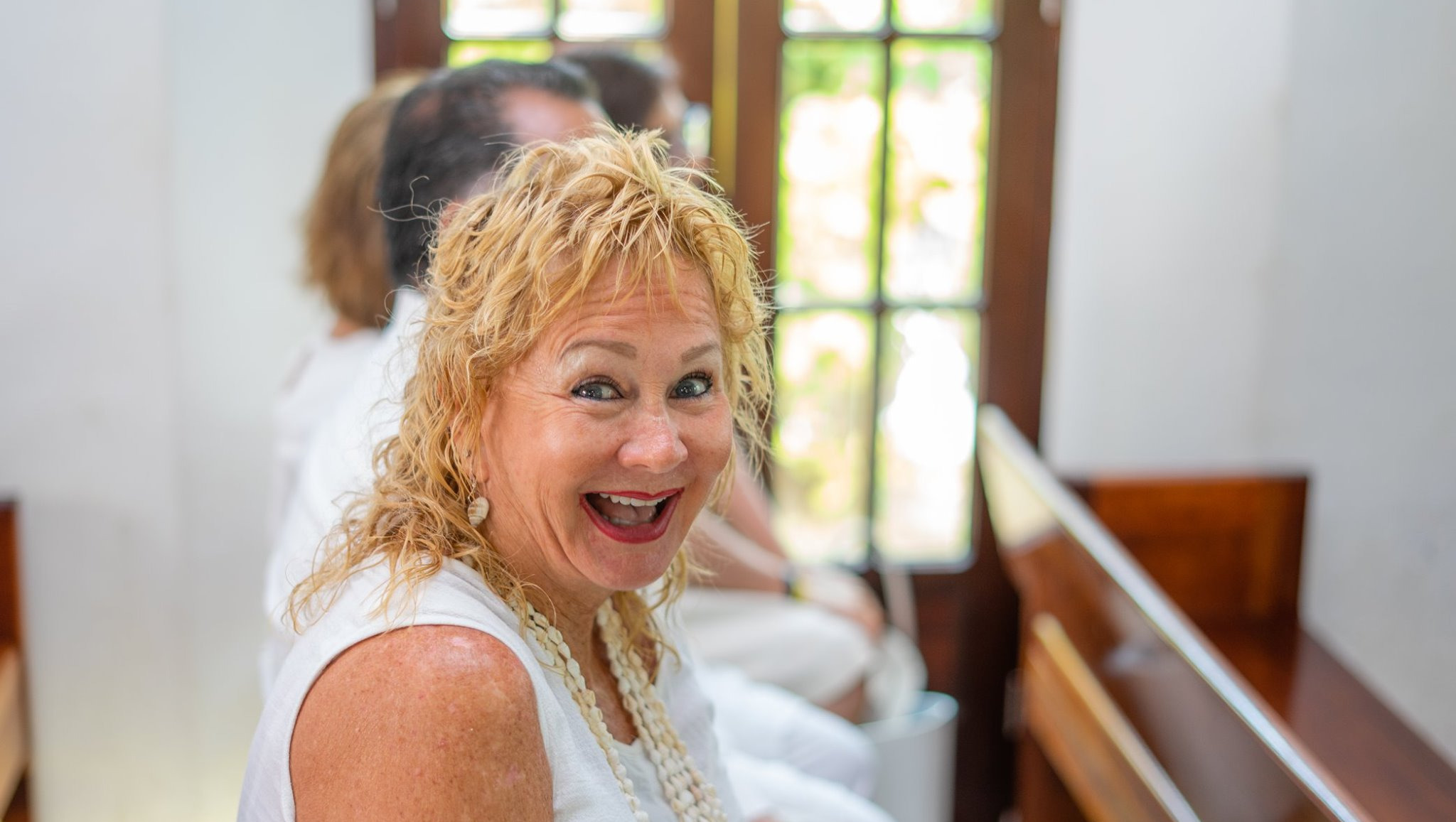 Fundraiser for Ellen Hickle by Johanna Hickle : Help MaryLou Kick Cancer