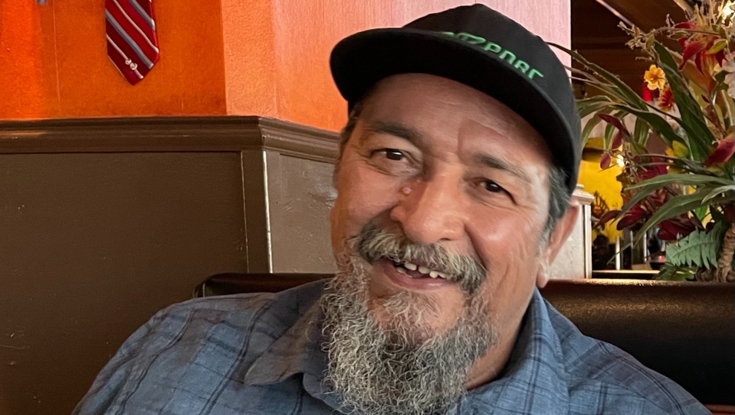 Fundraiser for Omar Alonzo by Jonathan Anglin : Francisco Javier Anglin ...