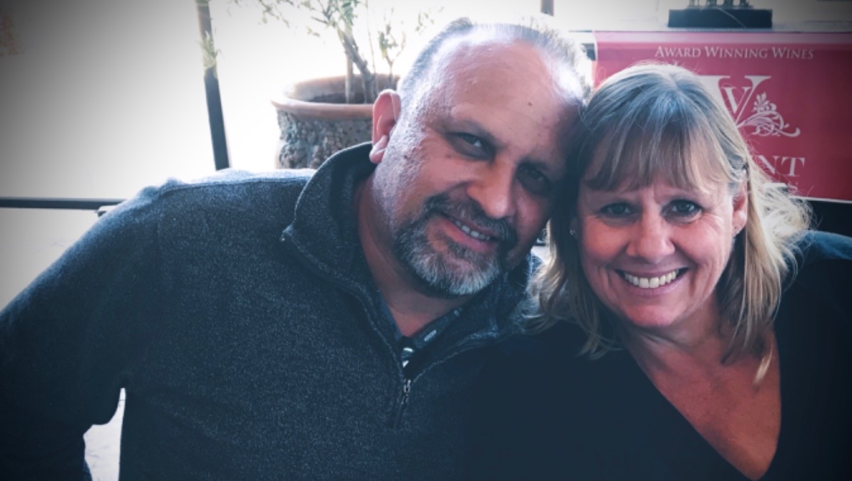 Fundraiser for Robert Renteria by Sarah Renteria : Kelly Renteria’s ...