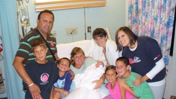 Fundraiser for Robert Renteria by Sarah Renteria : Kelly Renteria’s ...