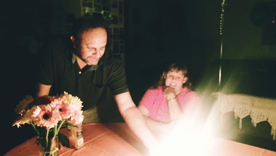 Fundraiser for Robert Renteria by Sarah Renteria : Kelly Renteria’s ...