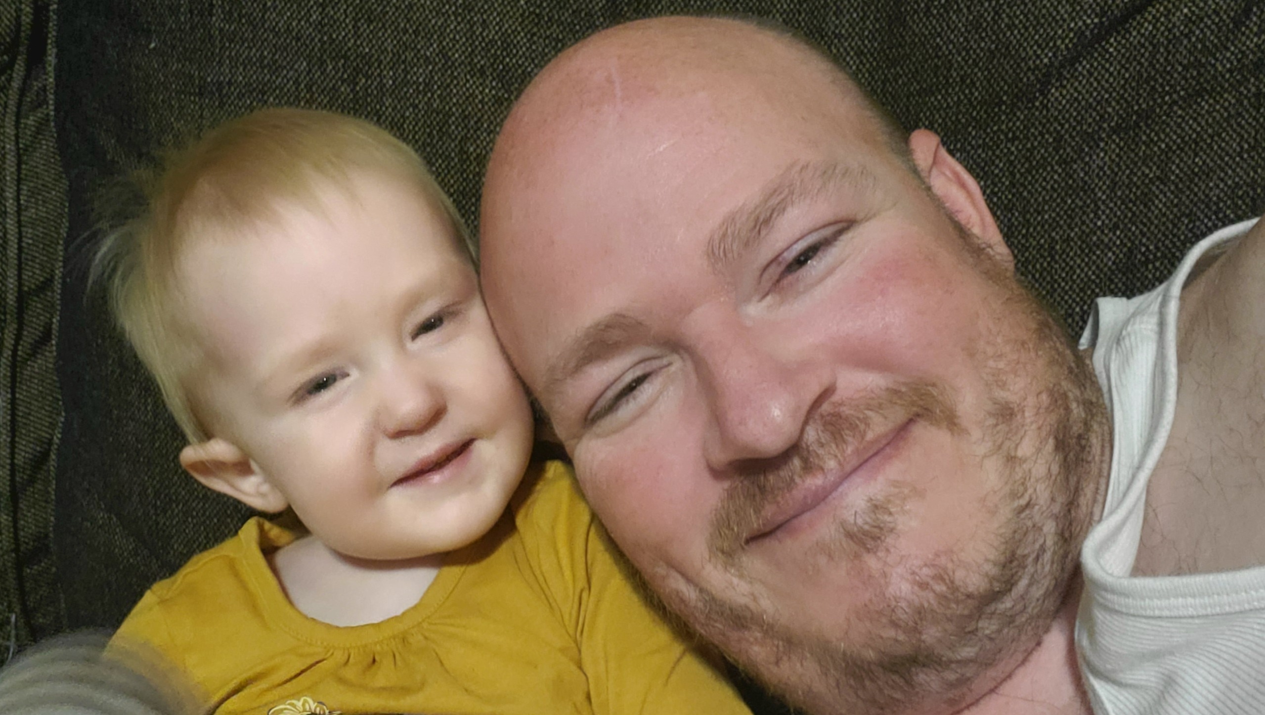 Fundraiser for Benjamin Gulick by Lee Dowell : Family in need of so Much!