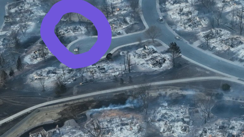 Fundraiser for Fred Holt by Fred Holt : Laura and Fred Holt Fire Recovery