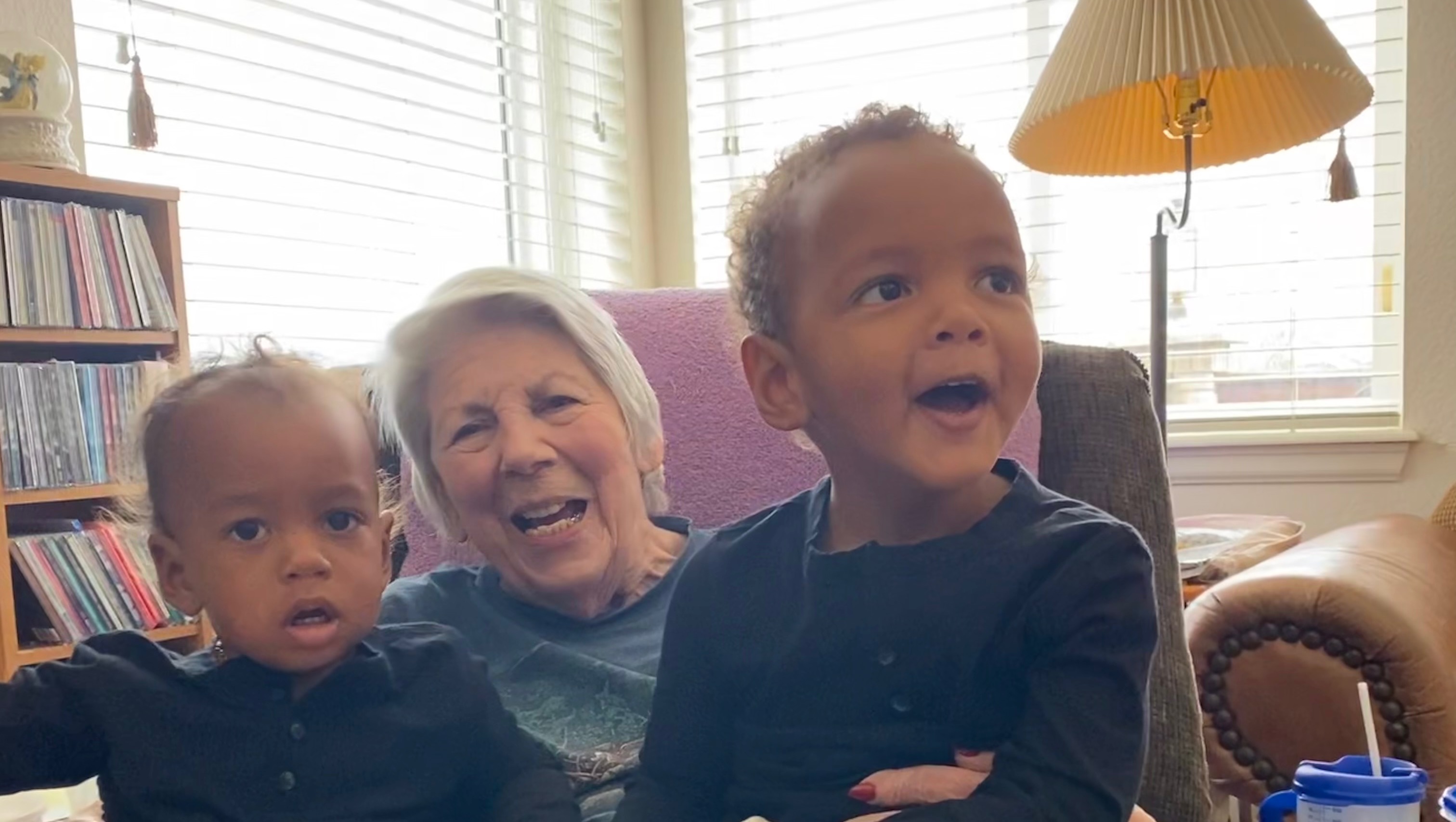 Fundraiser for Deborah Errickson by Amber Goff : Help Grammy (Debby ...
