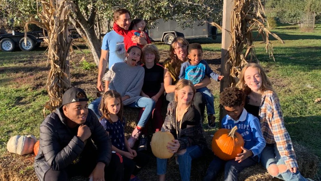 Fundraiser by Katherine Westhoff : Norton Family Fundraiser