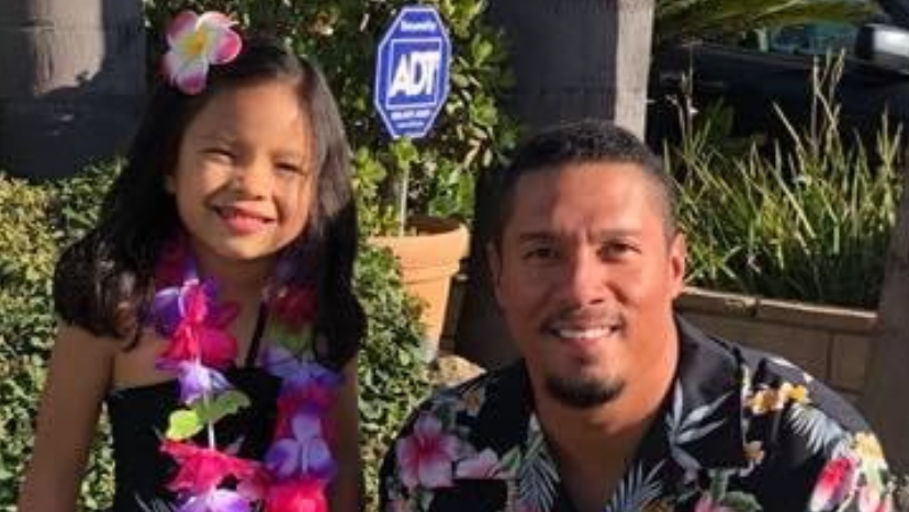 Fundraiser by Grace Allende : Jason Allende’s Funeral and Family Support