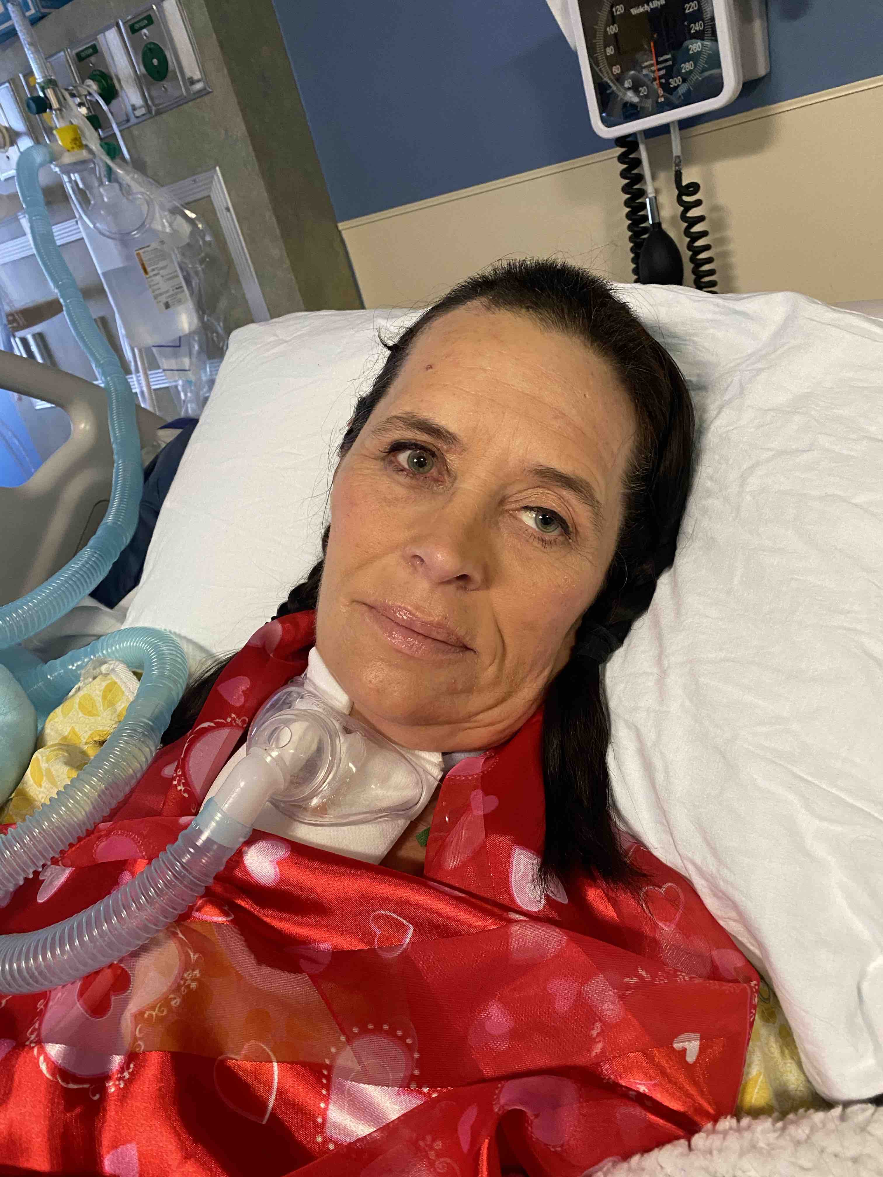 Fundraiser by Jennifer Clouse : Melissa’s Fight For Life