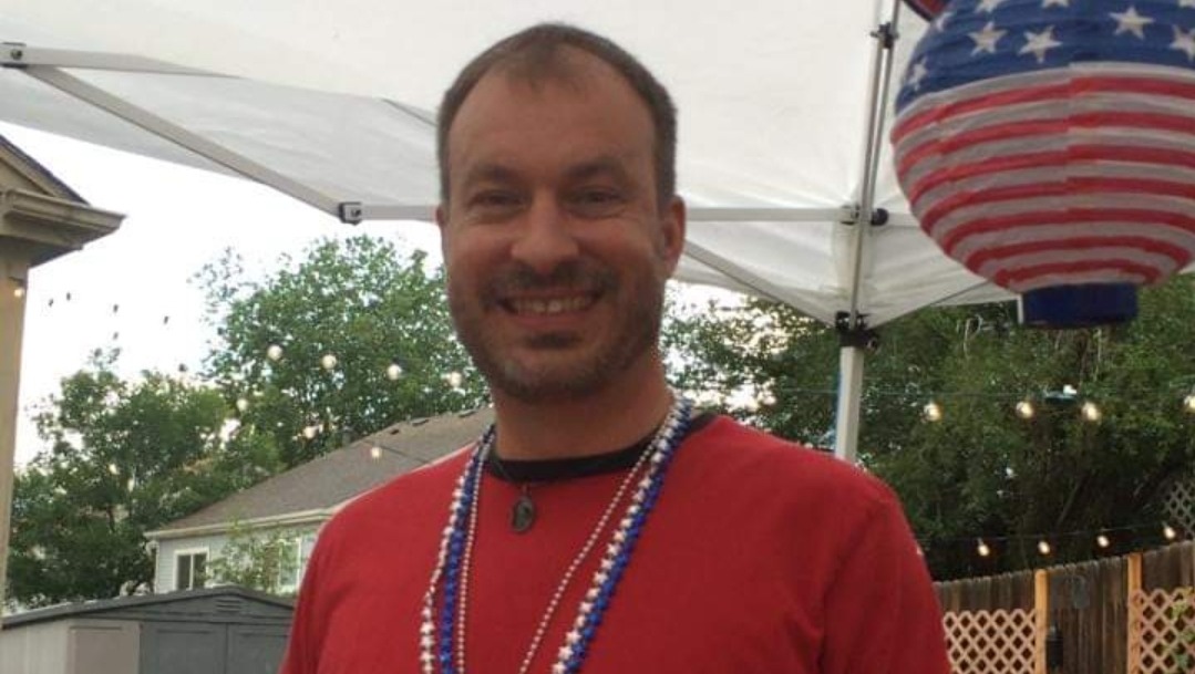 Fundraiser by Brittany Ruland : Help with Robert Straight's funeral costs