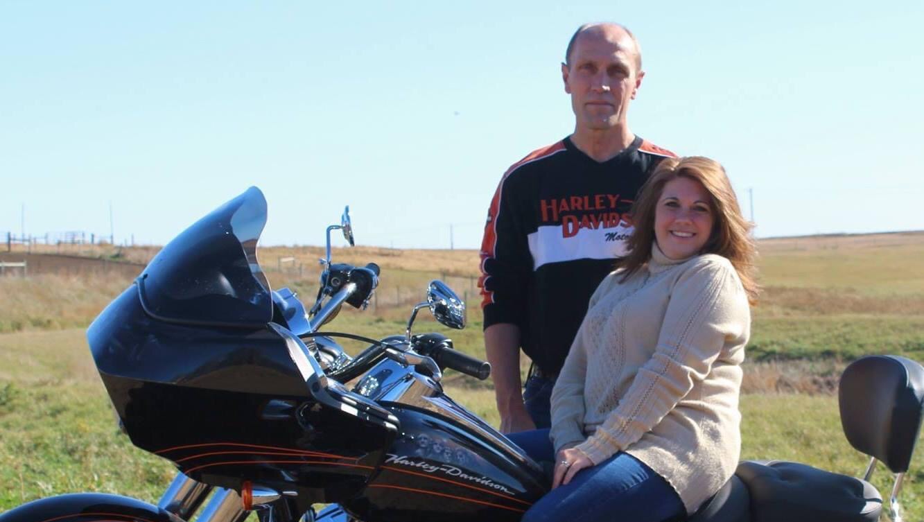 Fundraiser for Lisa Streff by Amanda Gundvaldson : Stevens recovery