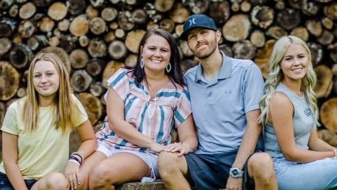 Fundraiser for Brittany Saxon by Randy Powers : Funeral and living ...