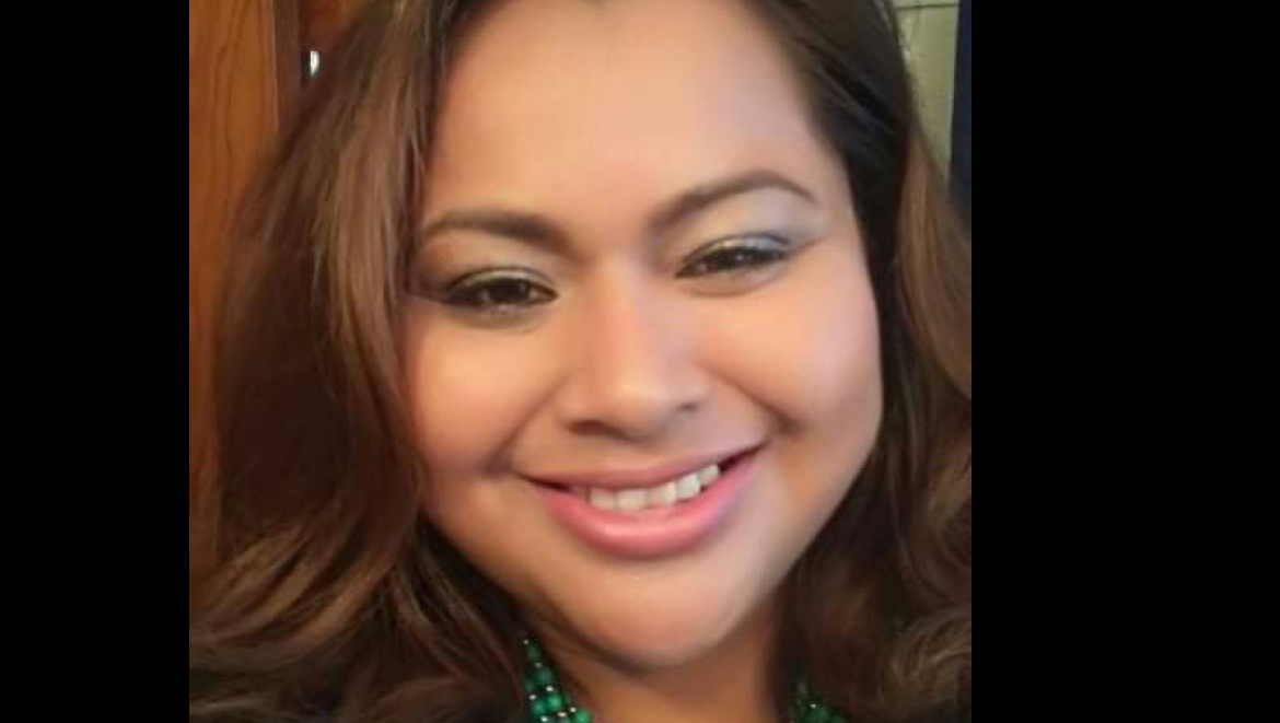 Fundraiser by Iris Balderrama : DEP Mayra A. Maciel Sarabia