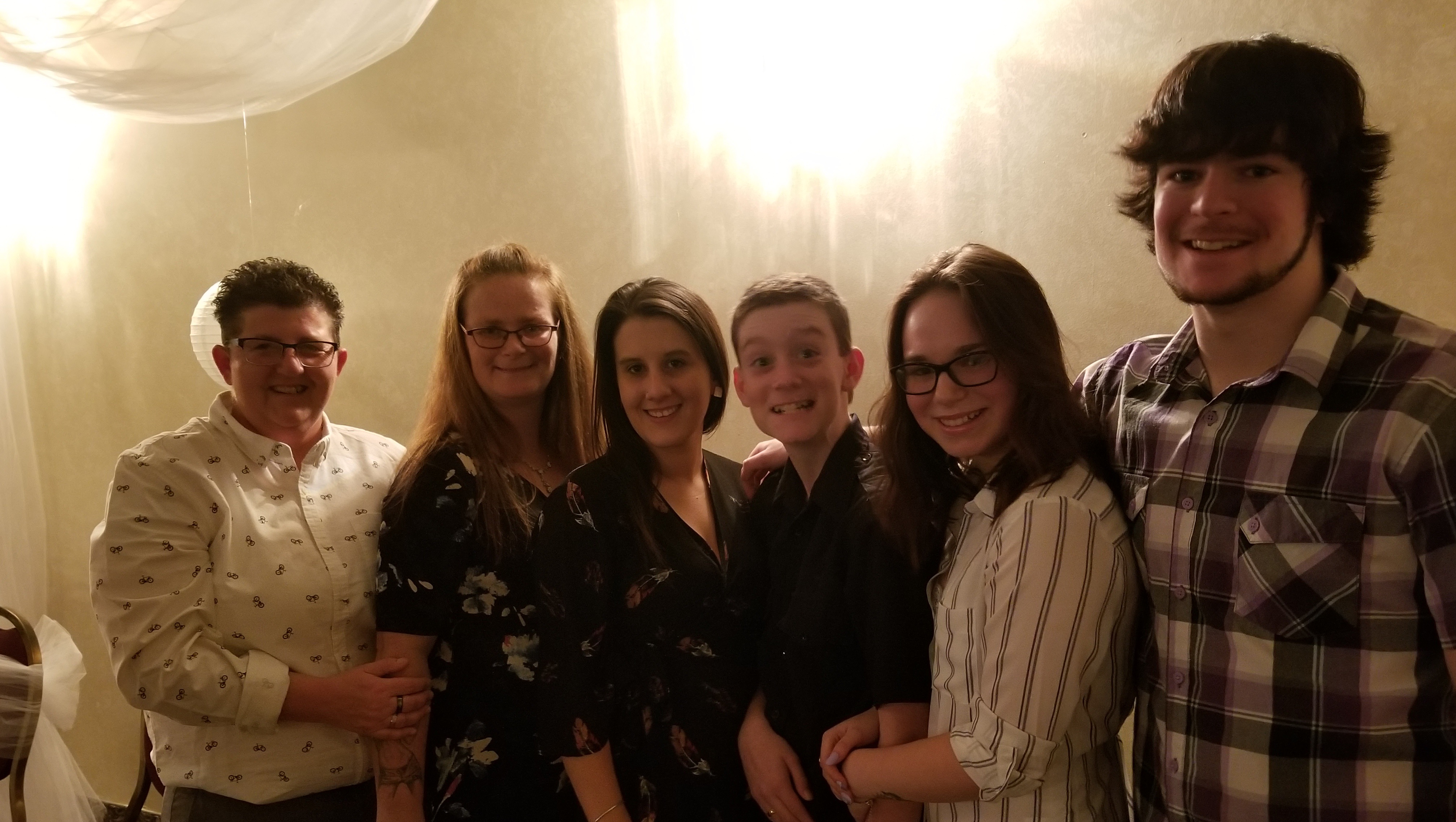 Fundraiser by Crystal Noel : Help the Levac family