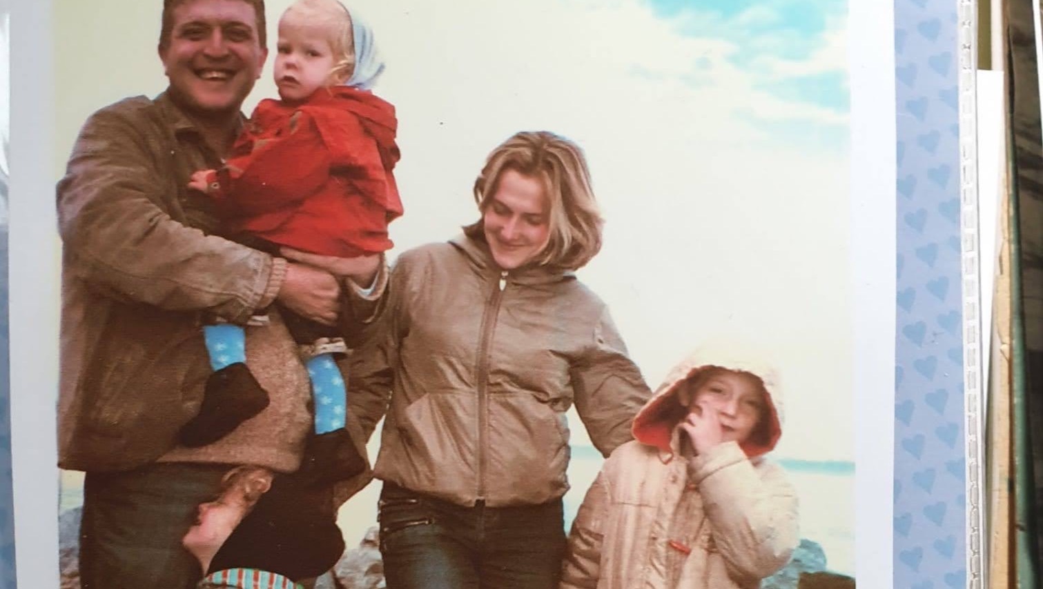 Fundraiser by Daniel Goldfelds : Leo Goldfeld's Funeral