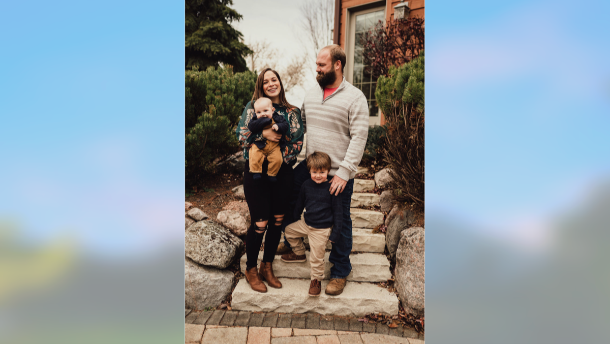Fundraiser for Stephanie Grams by Boll Family : Grams Family Support