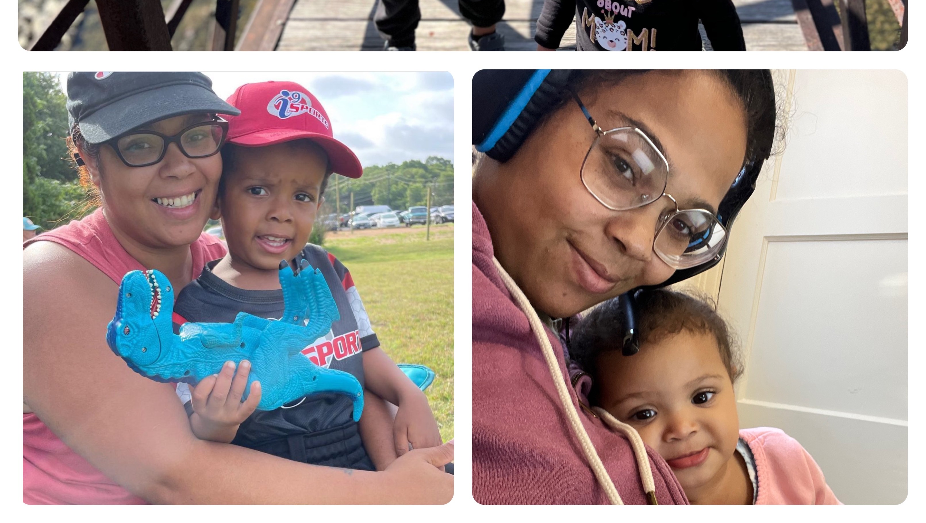 Fundraiser for Tava Baumgardner by Amy Miller : Help Get Isaac and ...