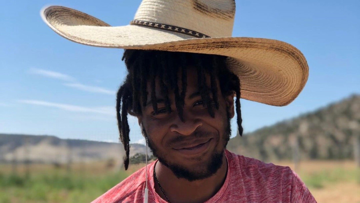 Fundraiser by Fund for Isaiah Coates Legal Assistance : Help Isaiah ...