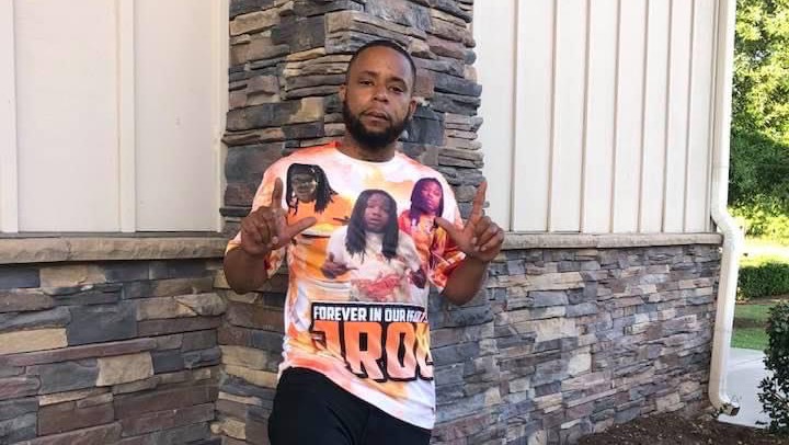 Fundraiser by Deon Kemp : Terrell’s memorial service.