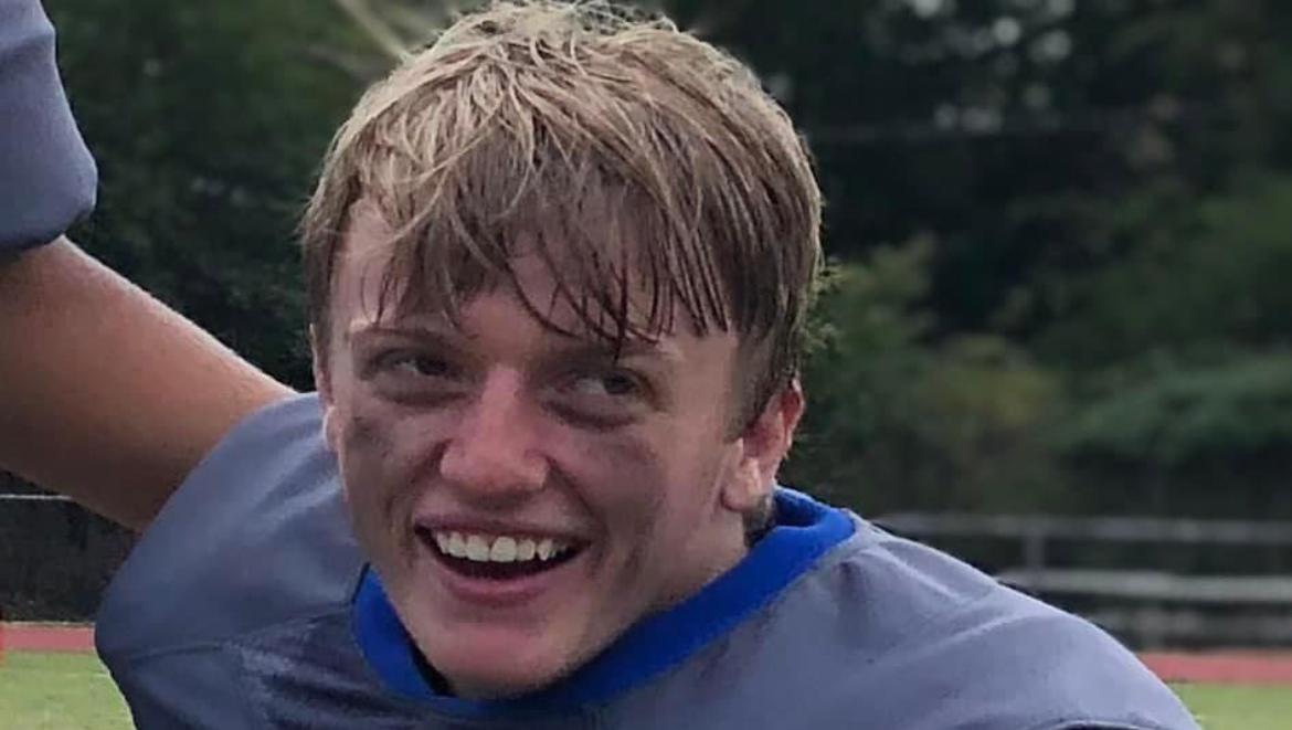 Fundraiser for Wendy Eastburn-Teal by Christie Davis : Nolan Witman’s ...