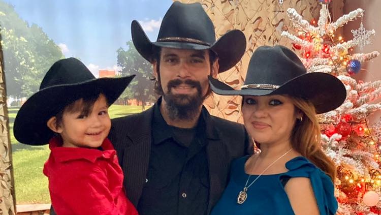 Fundraiser for Trinity Salinas by Kari Kinsey : Funeral & General Life ...