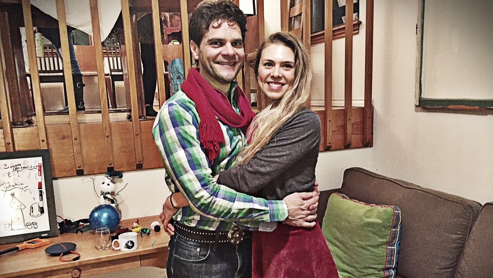 Fundraiser by Joe Hackel : Marshall Fire! Help our family rebuild the home!