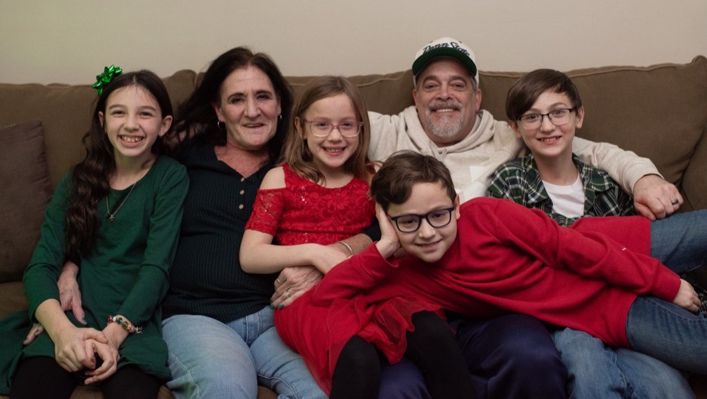 Fundraiser for Eileen McElwain by Anthony Guarnieri : Eileen's Fight