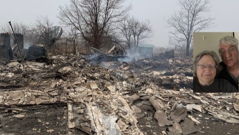 Fundraiser for Sharon Amirfathi by Michele Rippey : Help Sharon & Karim ...