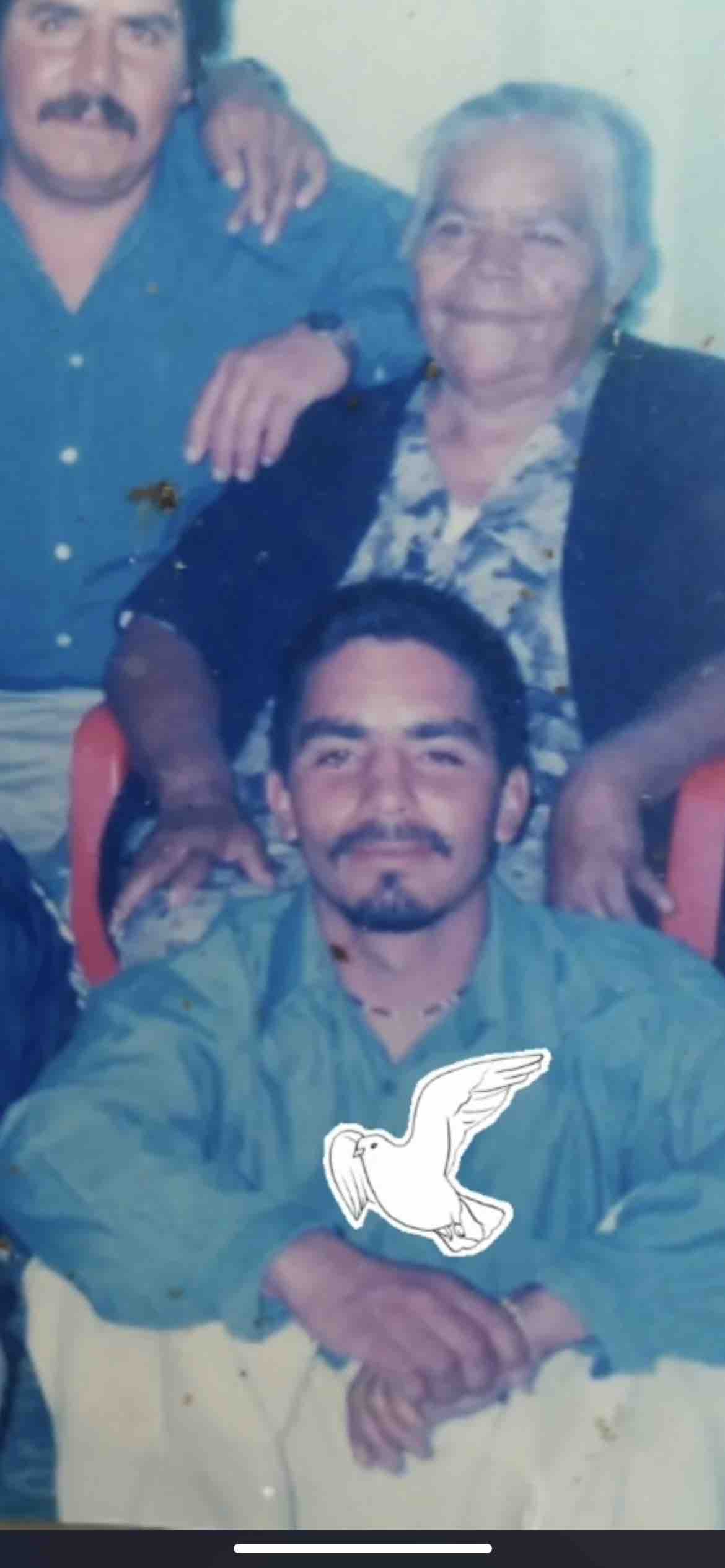 Fundraiser by Jaime Abrego : Ayuda a la Repatriacion De Maca (Miguel ...