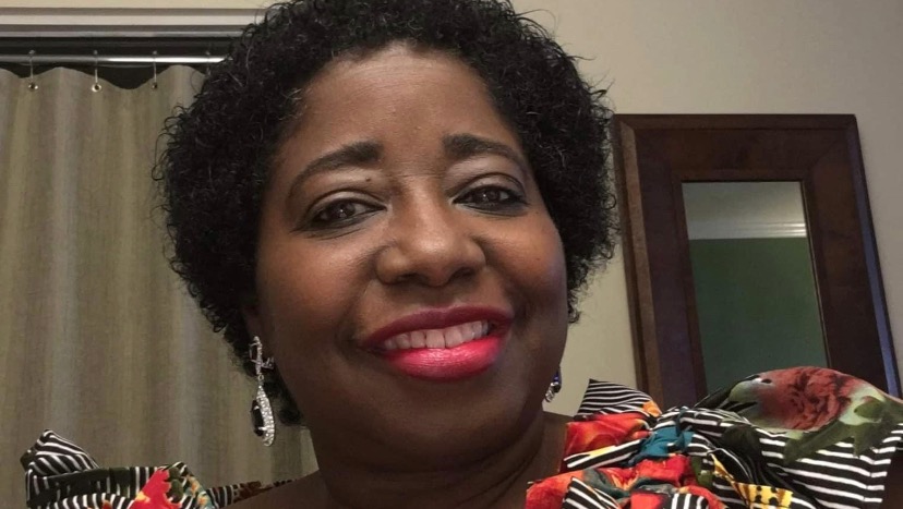 Fundraiser by Dominique Benson : Celeste Long Homegoing