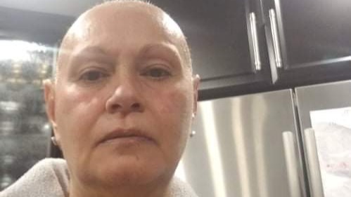 Fundraiser for Sharon Maki by Roland Low : Sharon Low Maki Cancer ...