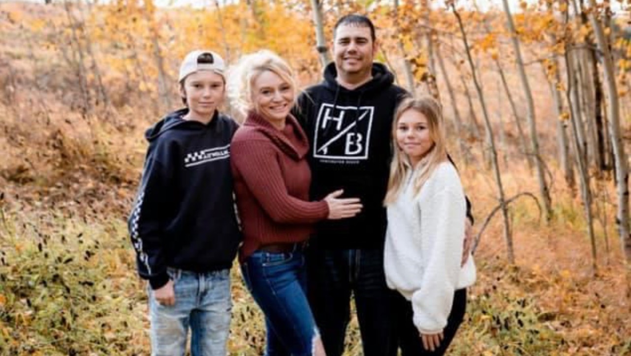 Fundraiser for Jason Heard by Chris Hunter : Please help the Heard ...