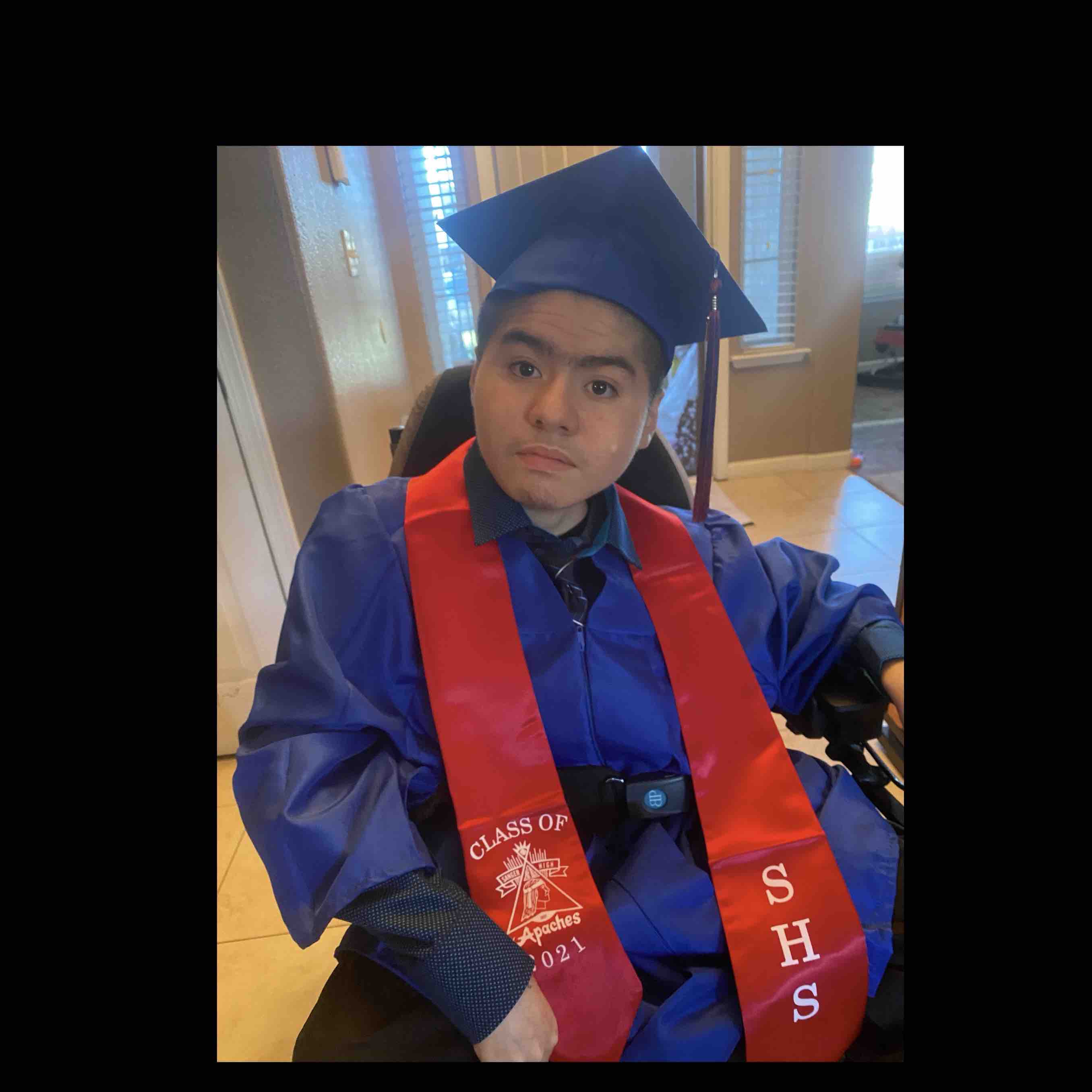 Recaudación de fondos de Anthony Ovalle: Joshua Lee Serrano’s Funeral ...