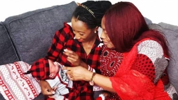 Fundraiser by Guzzoro Uzopeters : In Memory of Yetunde & Support for ...